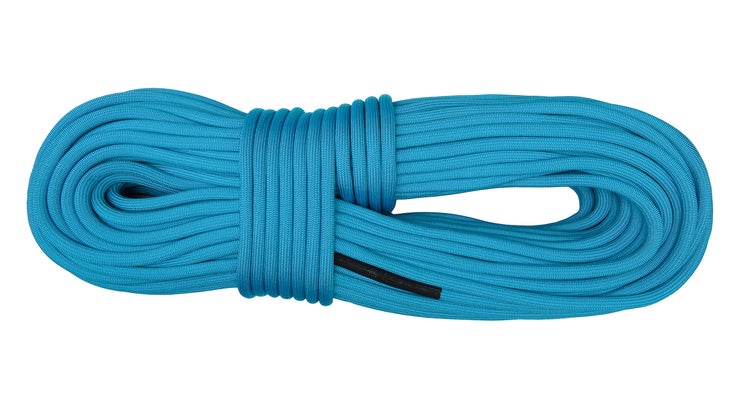 Win a New Rope from Trango! - Climbing