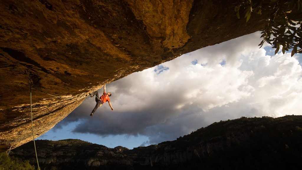 British Climber Will Bosi, Just 22, Joins Ondra in Club 5.15c - Climbing
