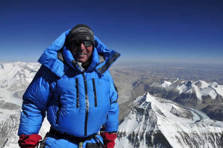 Hanging by a Thread: The Risks and Rewards of Long-Line Helicopter Rescues