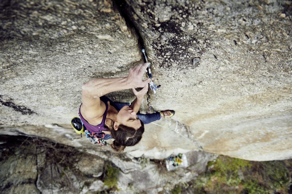 8 Simple Things I Wish I’d Known as a Beginning Climber