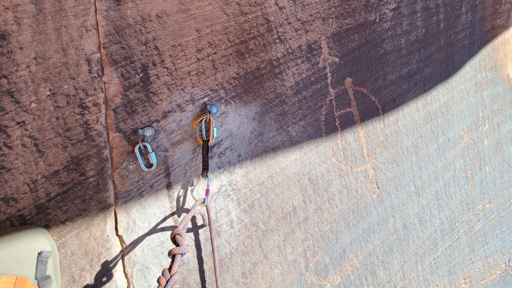 Recap: The Access Fund's "Climbing on Sacred Land" Panel - Climbing