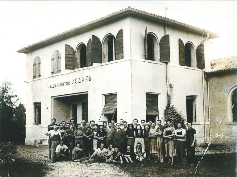 The Scarpa "Lasts" Sweepstakes - Climbing