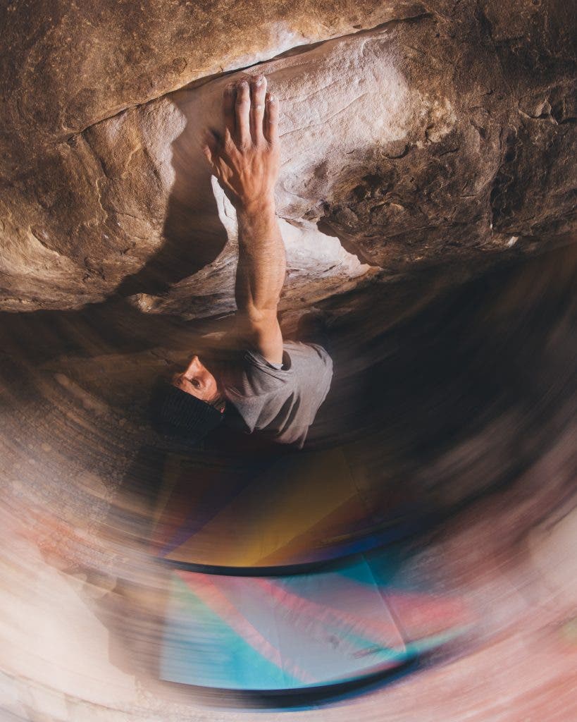 daniel woods megatron