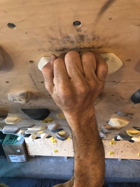 Five Tips for Short Climbers To Help With Reachy Moves - Climbing