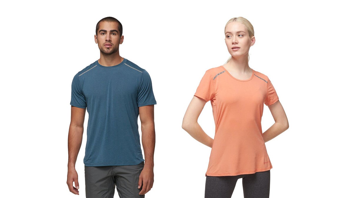 Climbing Gear Sales: Save 35% on Jackets, Shirts, and Pants- Climbing