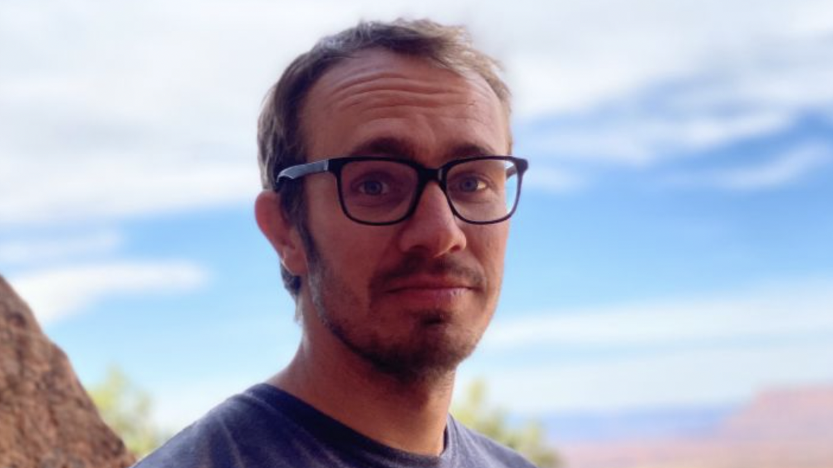 Climber Survives 150-Foot Free-Solo Fall - Climbing