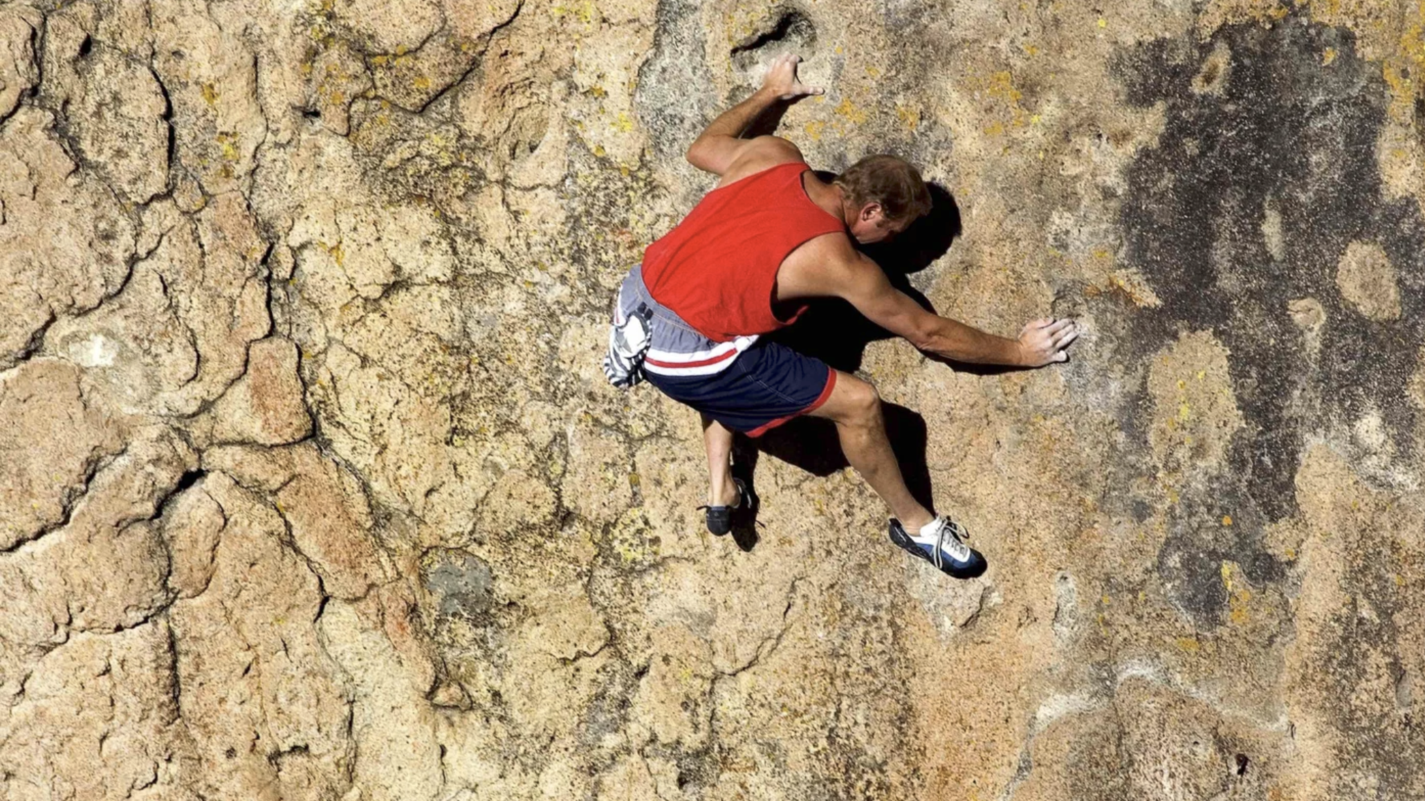 How to Choose the Perfect All-Around Rock Shoe for You