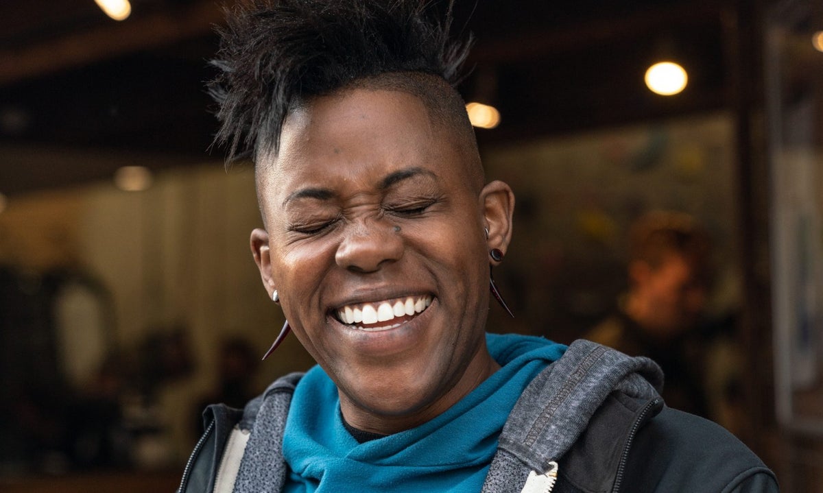 Emily Taylor and Juliet Hammer Share their Experiences As Women ...