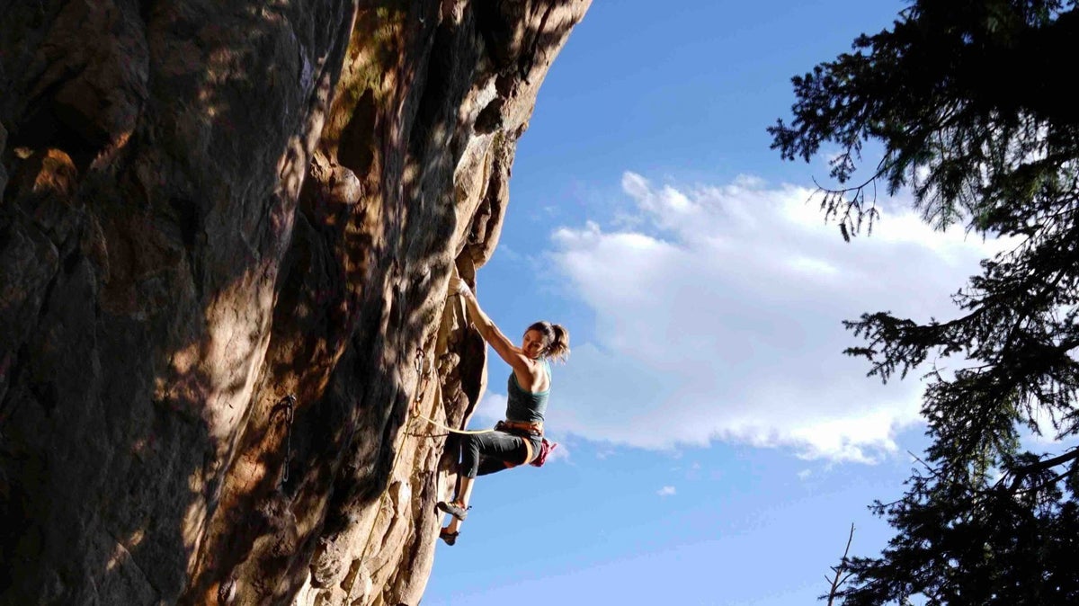 Why Climbing Grades Will Always Matter | Climbing
