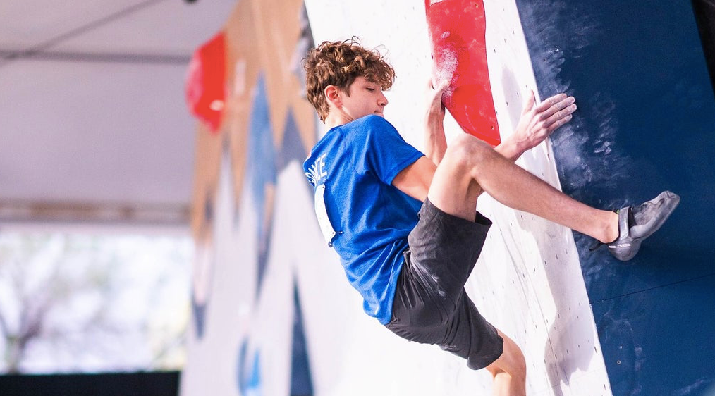 Sean Bailey, Nathaniel Coleman and Zack Galla Advance at World Cup ...