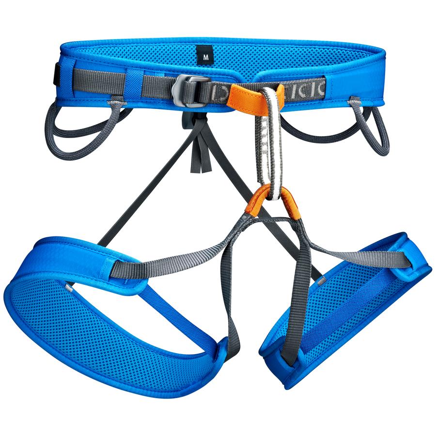 Field Tested: Trango Prism Harness