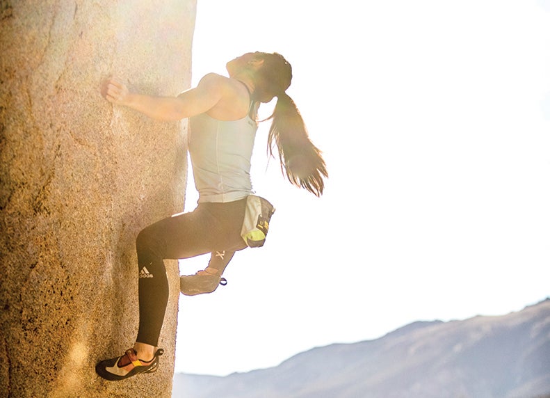 How to Safely Improve Finger Strength for Climbing - Climbing