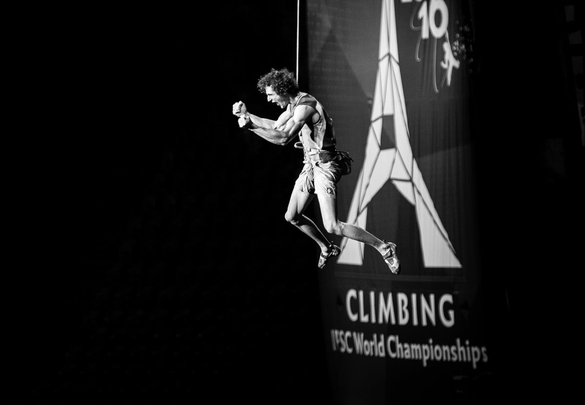 The Absolutely Complete Guide to Rock Climbing Training - Climbing