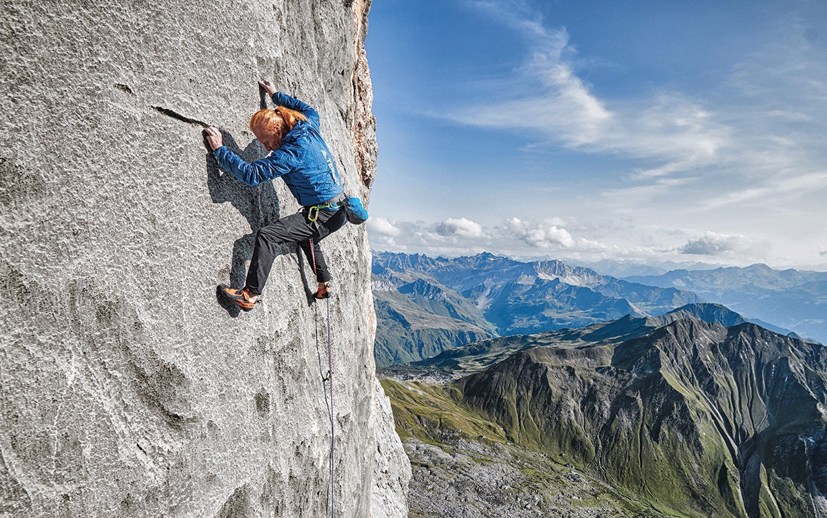 You Can Get Stronger Than Ever In Your 40s, 50s and Even 60s. We're Not ...