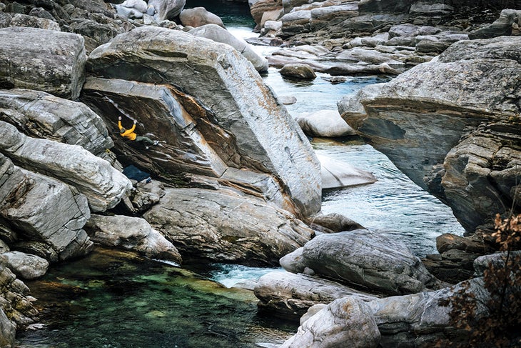 The Secret to Team USA: Olympic Climbing Head Coach Josh Larson - Climbing