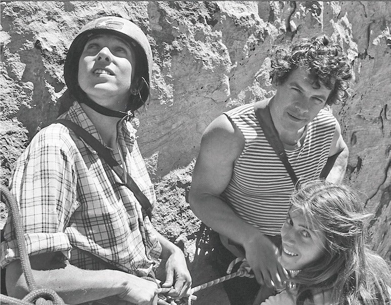 Stonemaster John Long Comes Clean on Alcoholism - Climbing