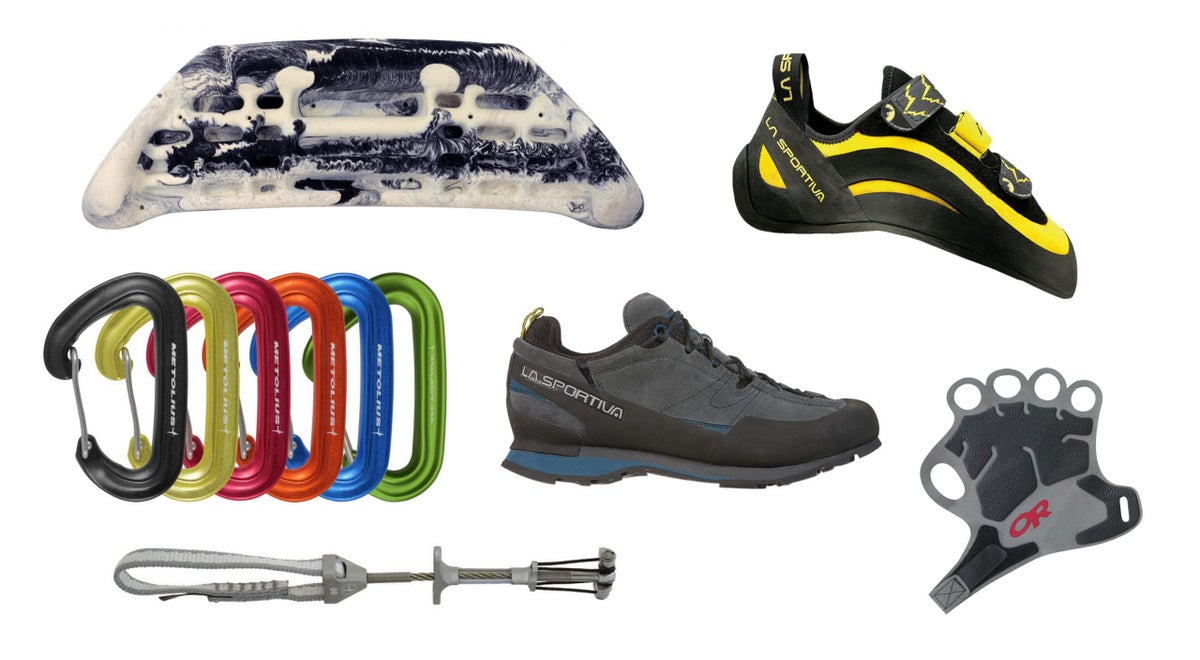 Gear Deals of the Week: 4th of July Climbing Fireworks - Climbing