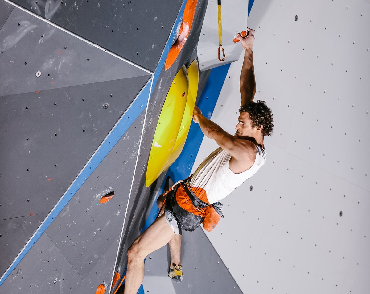 Performance Anxiety—10 Tips To Calm Your Climbing Nerves - Climbing