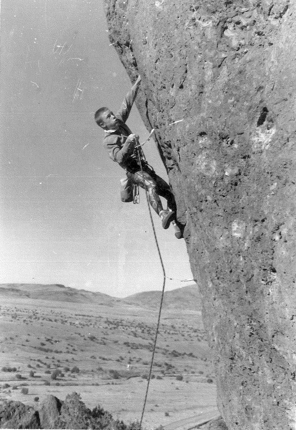 The Saddest "Day" in American Rock Climbing | Climbing