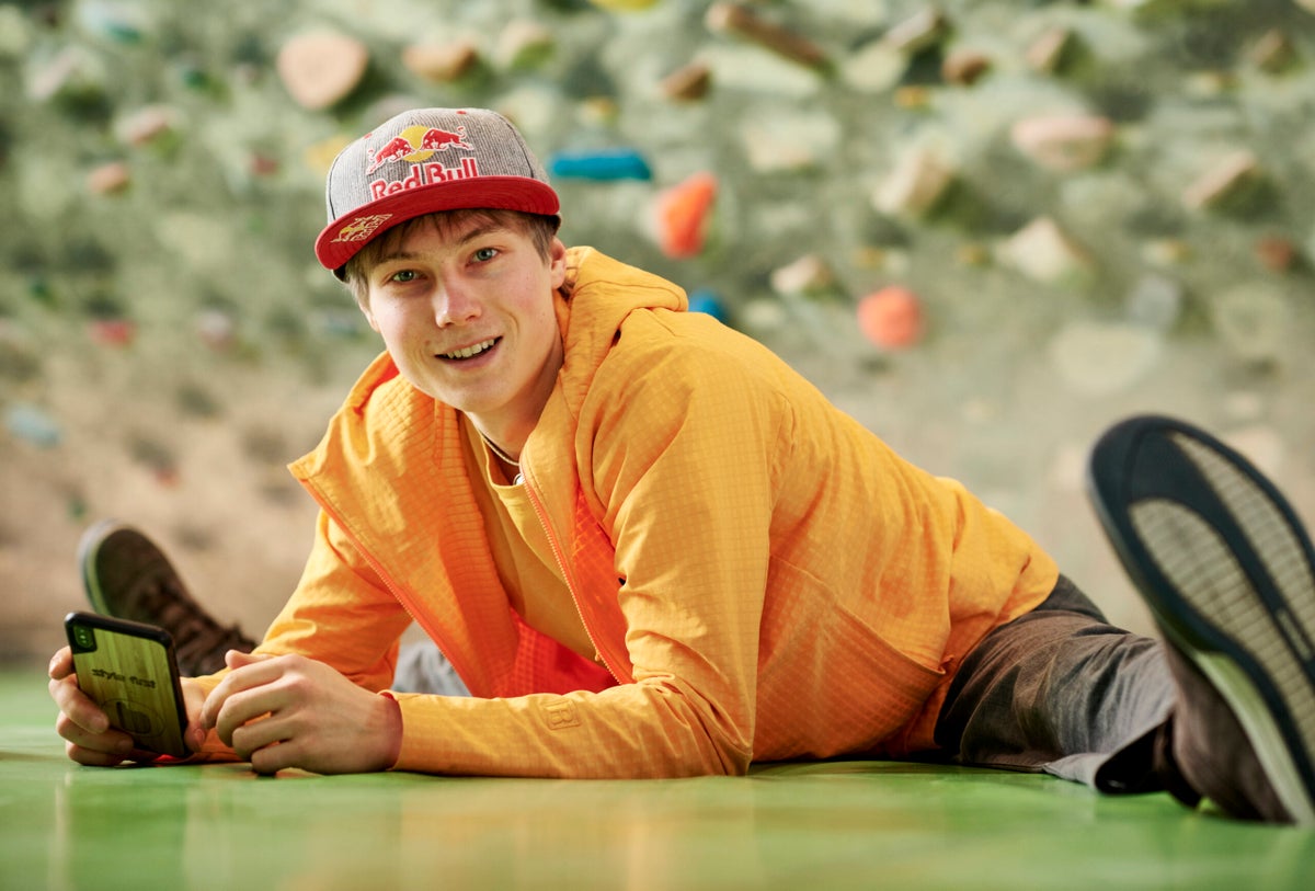 A Faster, Safer Way To Get Stronger? - Climbing