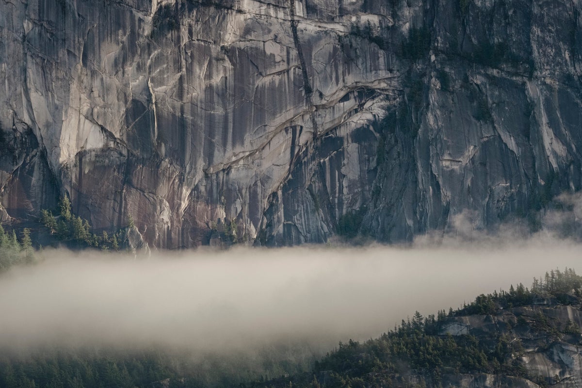 "Heavy Fuel" 5.13+ R By Will Stanhope is New Squamish Route - Climbing