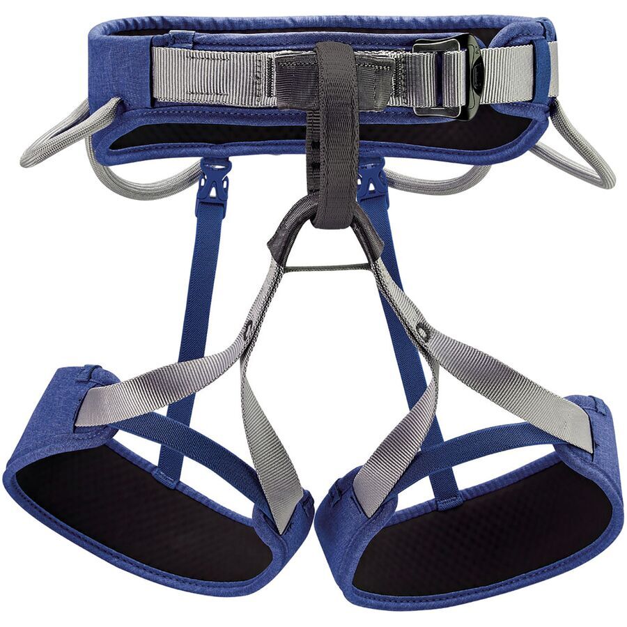 Field Tested: Petzl Corax LT - Climbing