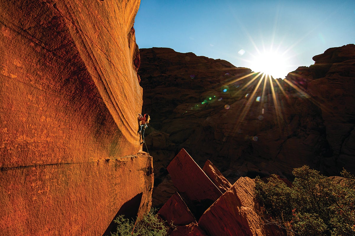 Greatest Climbing Photos of 2021 - Climbing