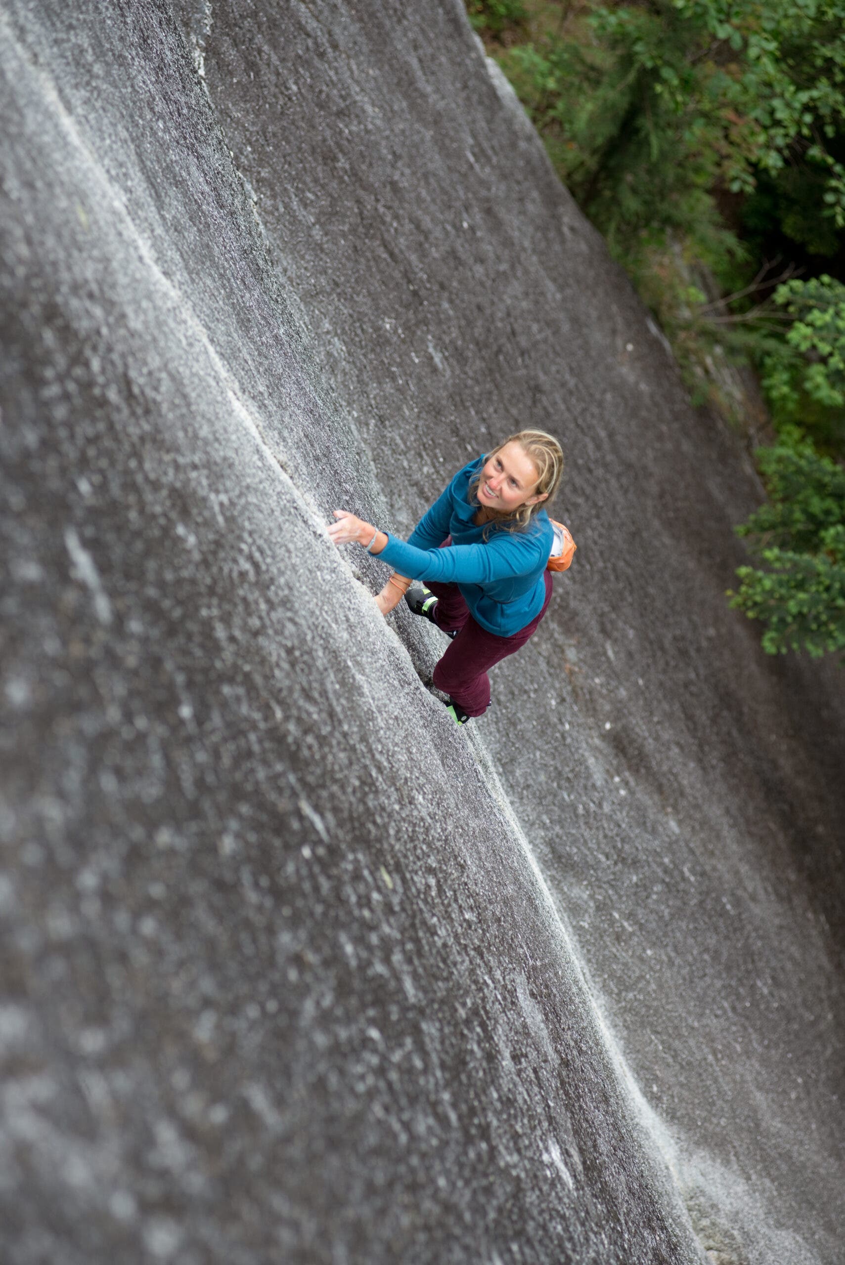 Death in the Mountains: Marc-André Leclerc is "The Alpinist" - Climbing