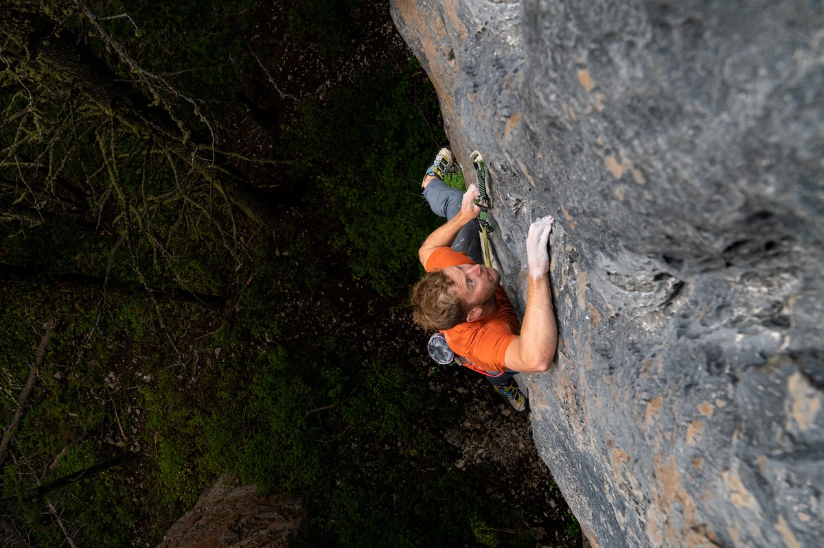 Short on time for training? Try this Circuit Workout - Climbing