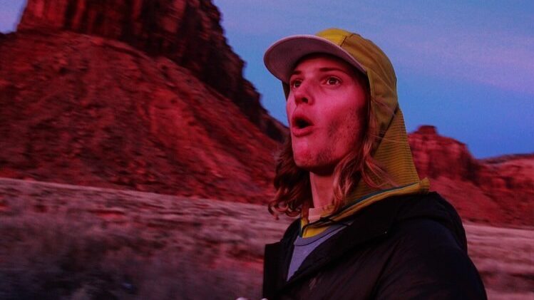 Mason Boos, Rock Climber, Dies in Rockfall - Climbing