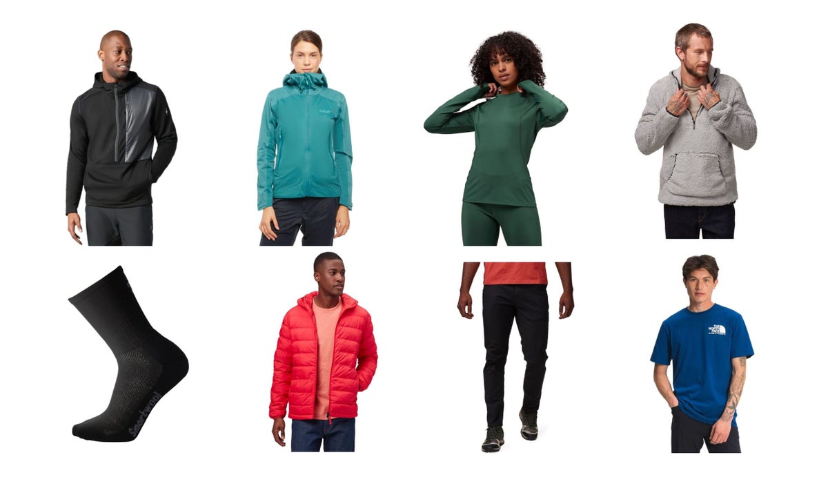 Gear Deal of the Week: Climbing Apparel You Need For Winter - Climbing