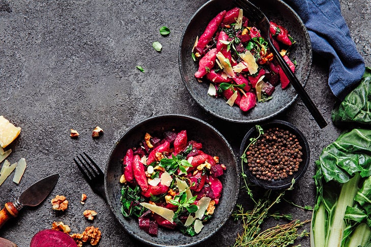 5 Ways Reducing Inflammation Can Make You a Better Climber - Climbing