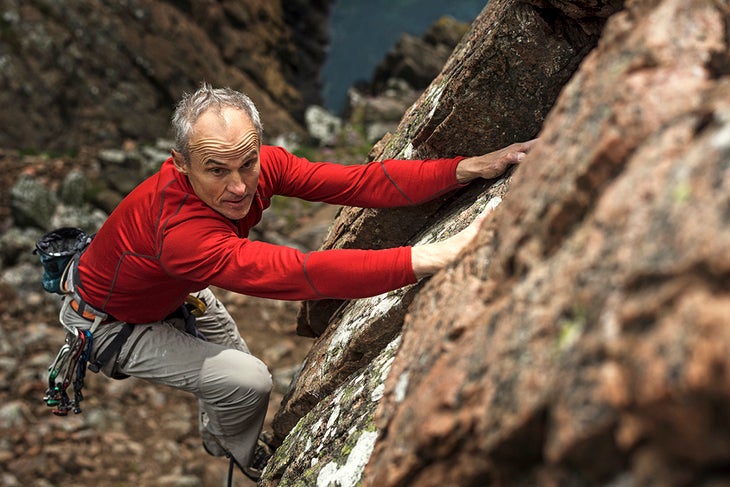 5 Ways Reducing Inflammation Can Make You a Better Climber - Climbing