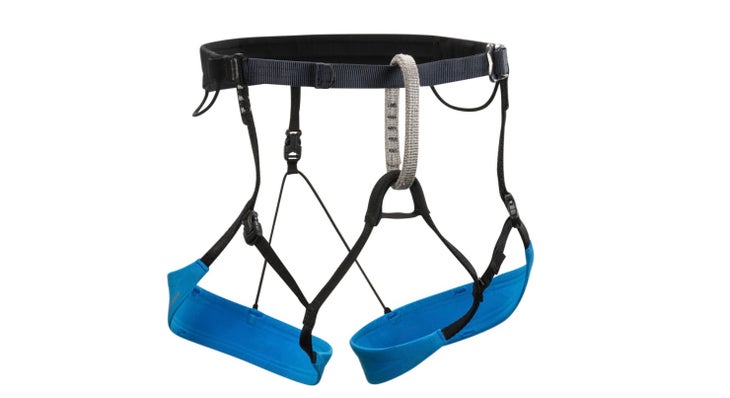Deal of the Week: The Alpine - Climbing