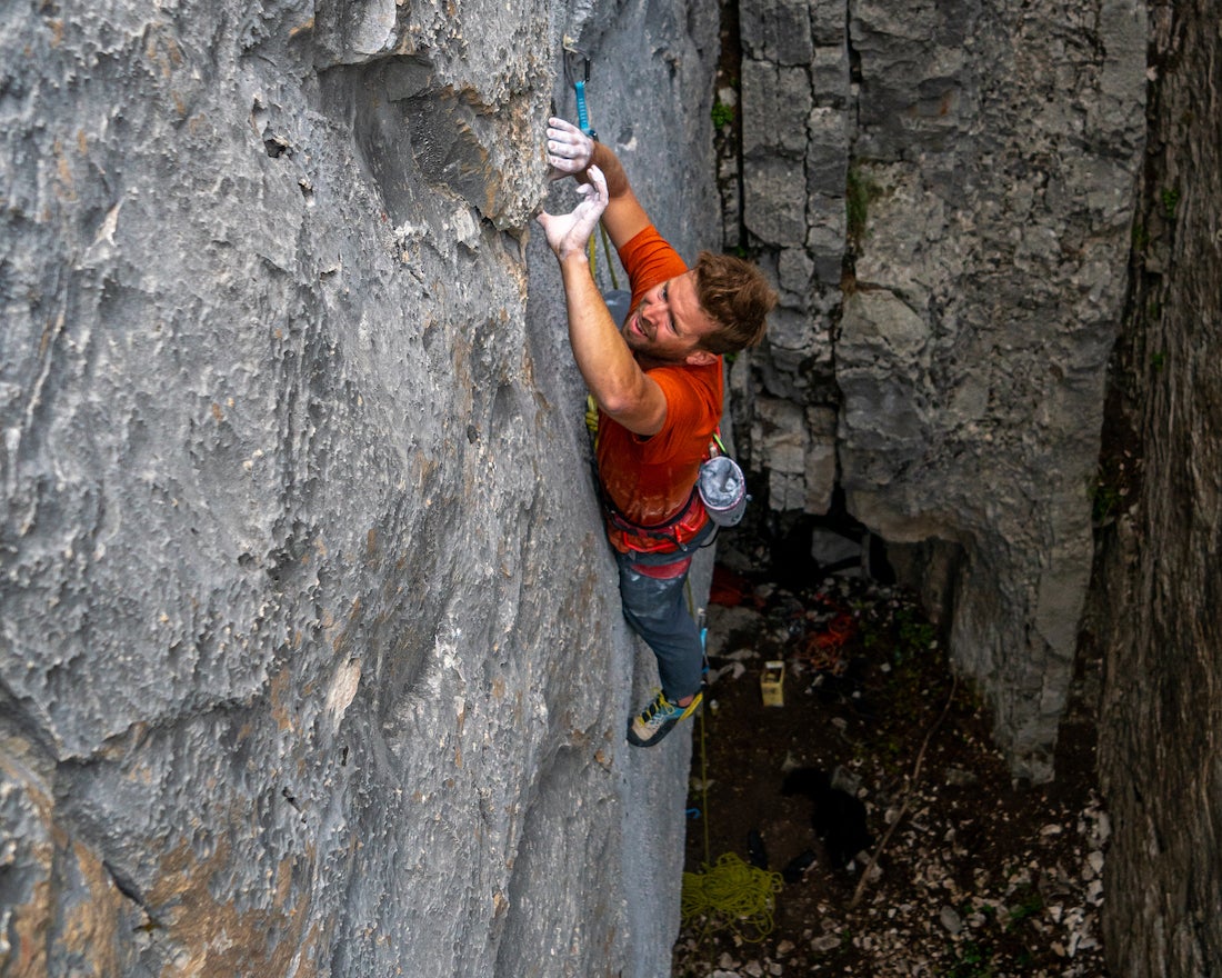 How to Onsight Like a Pro - Climbing