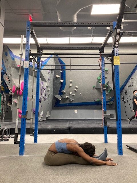 Why Climbers Need Mobility (And How To Get It) - Climbing