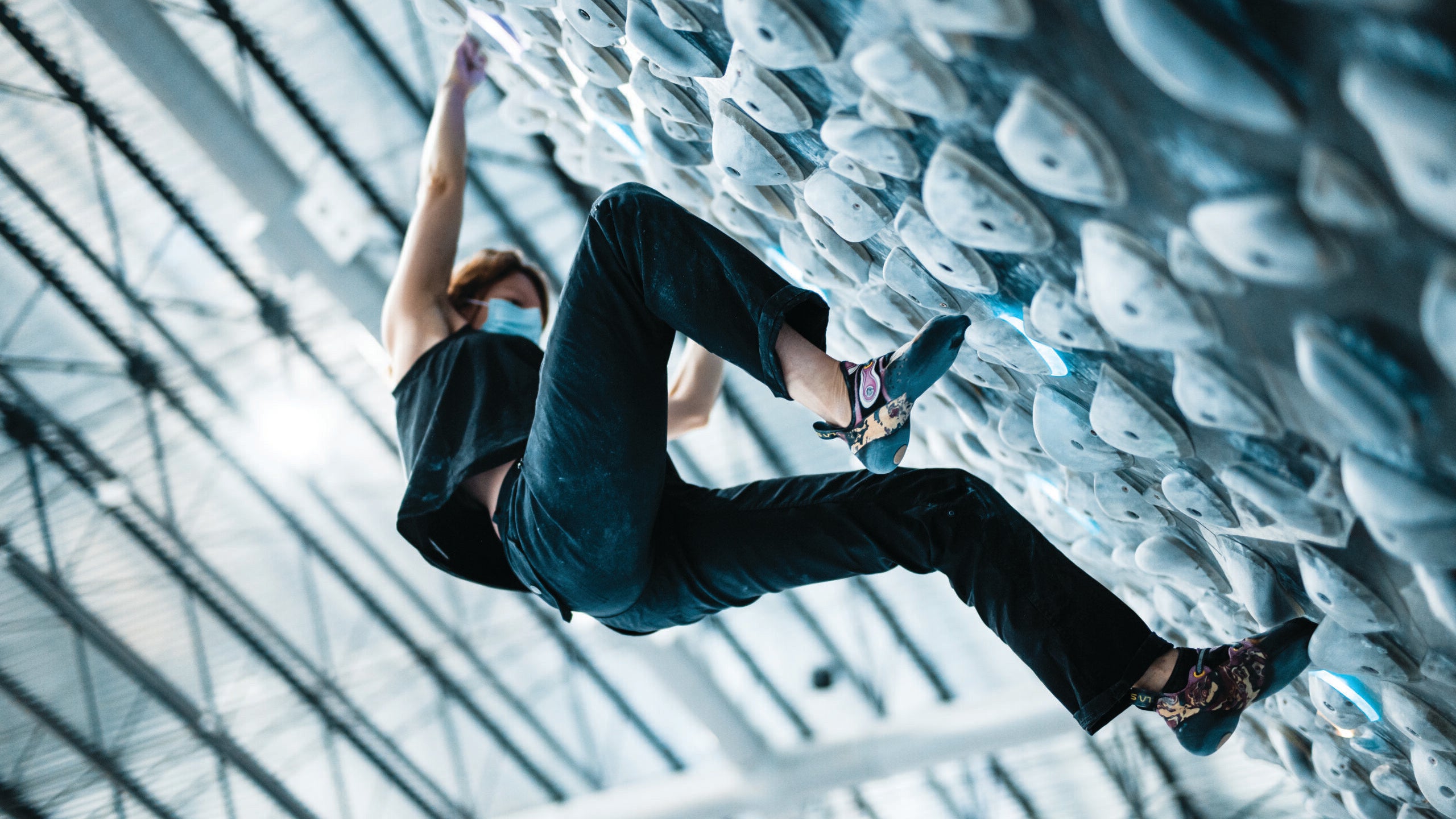 The 10 Commandments Of App Setting - Climbing