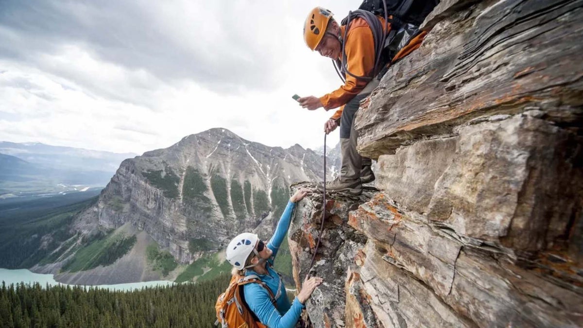 How Social Media Has Changed Our Climbing Experience - Climbing