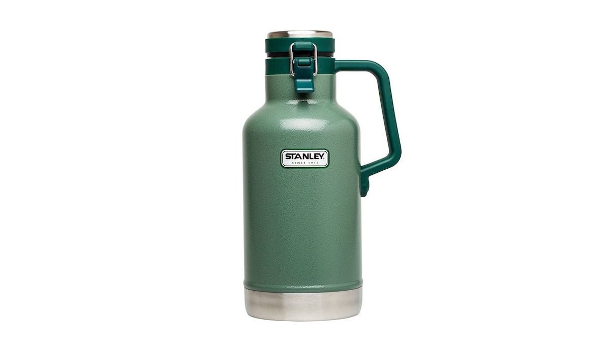 Send Beers on Draft? - Climbing