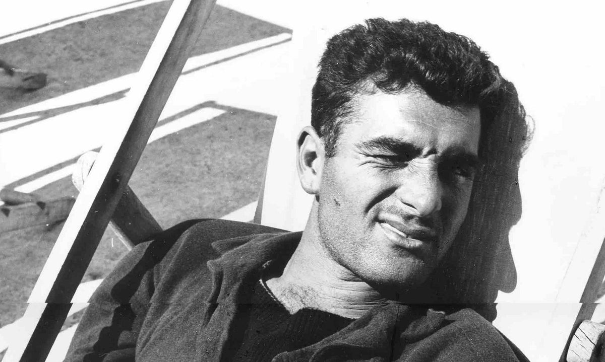 Cesare Maestri, Legendary Climber, Dies at 91 - Climbing