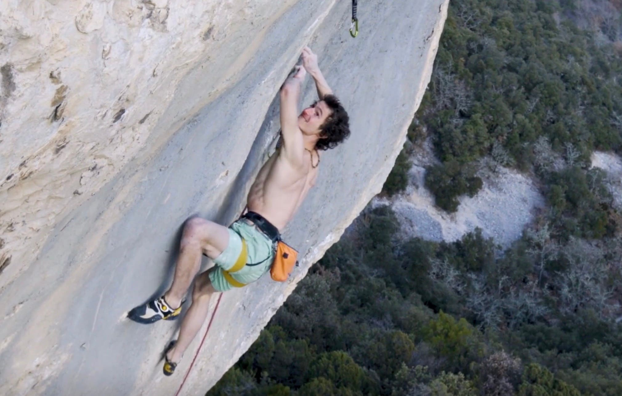 Age of Ondra (Part II)