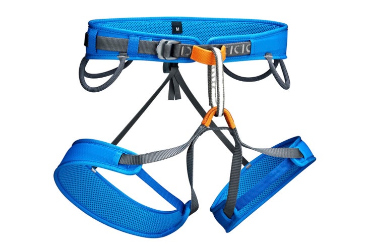Our Favorite Climbing Harnesses (And How to Buy Them) - Climbing