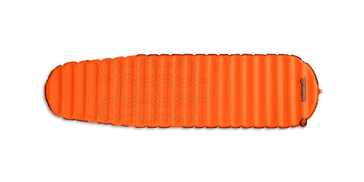 Review of Comfortable and Affordable Camping Sleeping Pads - Climbing