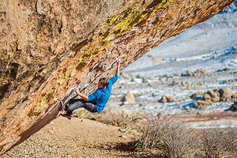 Complete Climbing Training Part 5 Strength And Power - Climbing