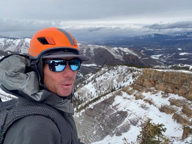 A Climber We Lost: Chason Russell, June 17 - Climbing