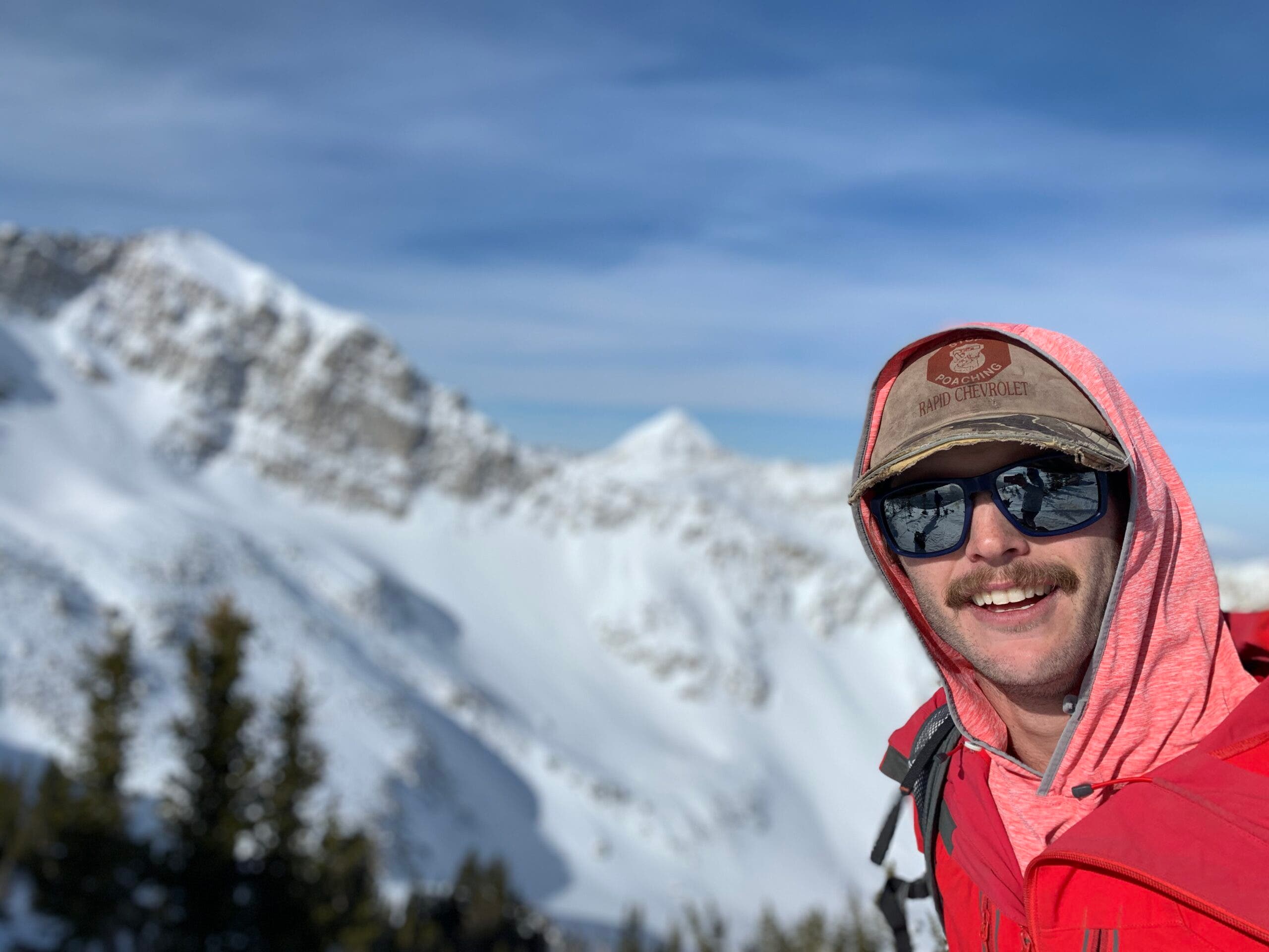 A Climber We Lost: Mason Boos, October 10