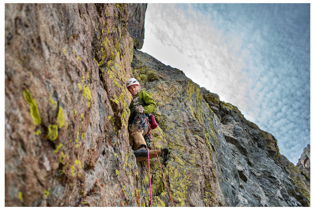 10 Key Habits to Keep you Safe on the Wall - Climbing