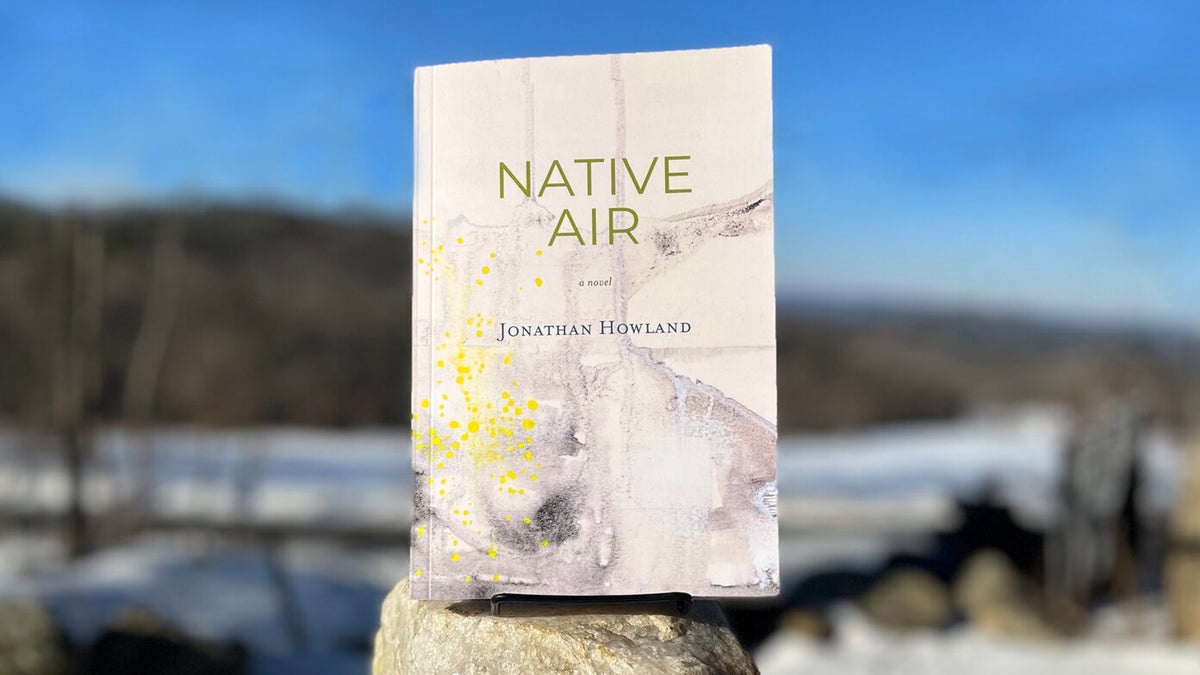 Native Air explores the bonds, conflicts of climbing and disaster