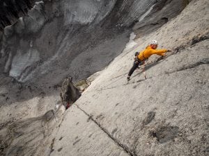 Augmented, Tracing Hugh Herr and Jim Ewing's Journeys, to Air on PBS