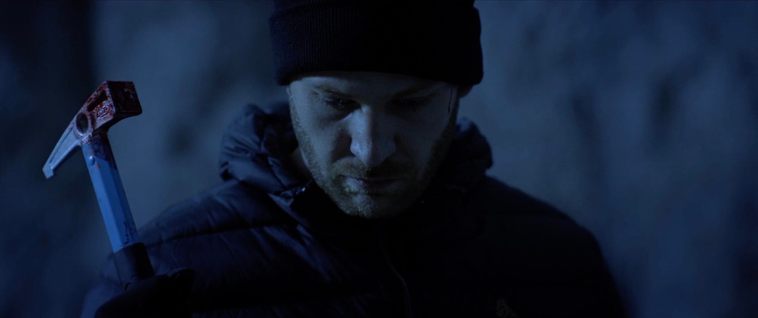 Review of New Climbing Movie 